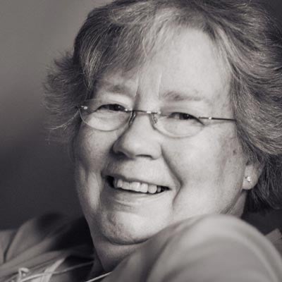 In Memoriam The Rev. Elizabeth Lewis 1942-2021 - The HighWay