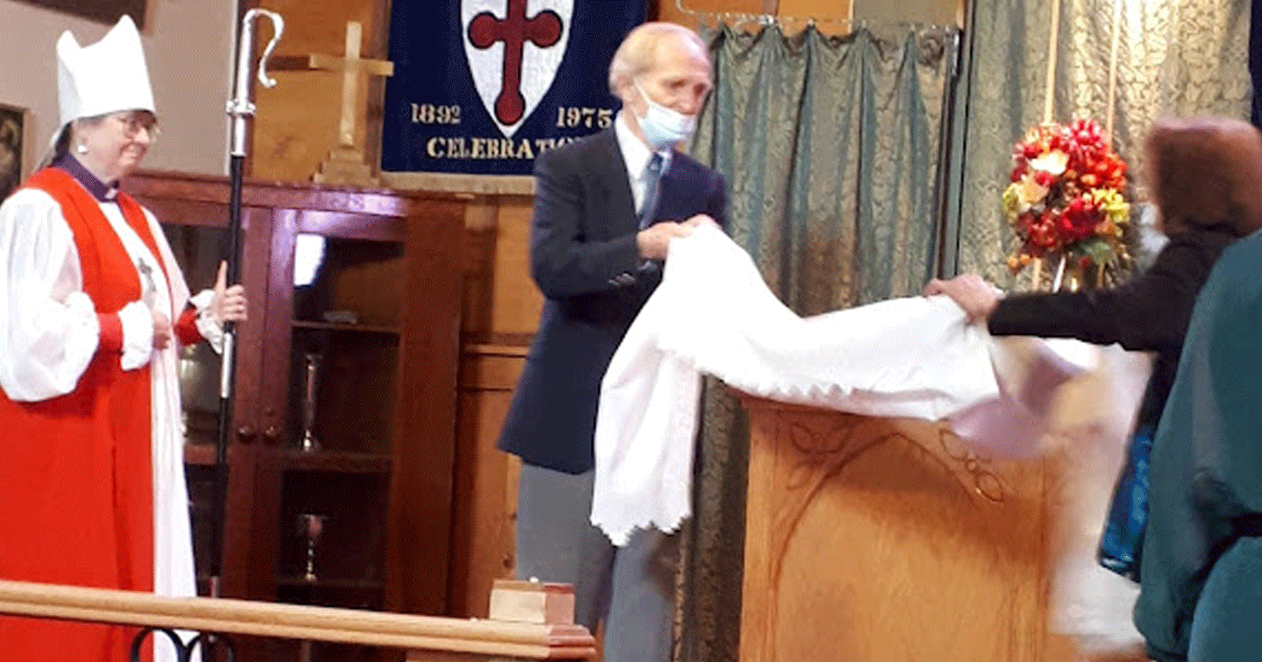 The HighWay - News from the Anglican Diocese of Kootenay