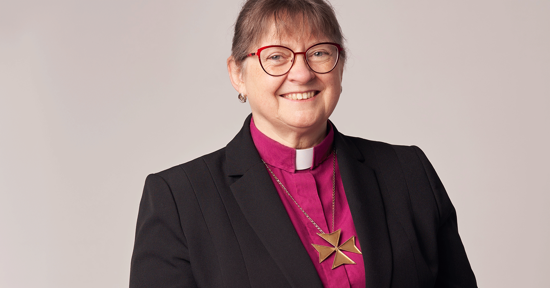 Bishop's Charge to Synod 2023 - The HighWay